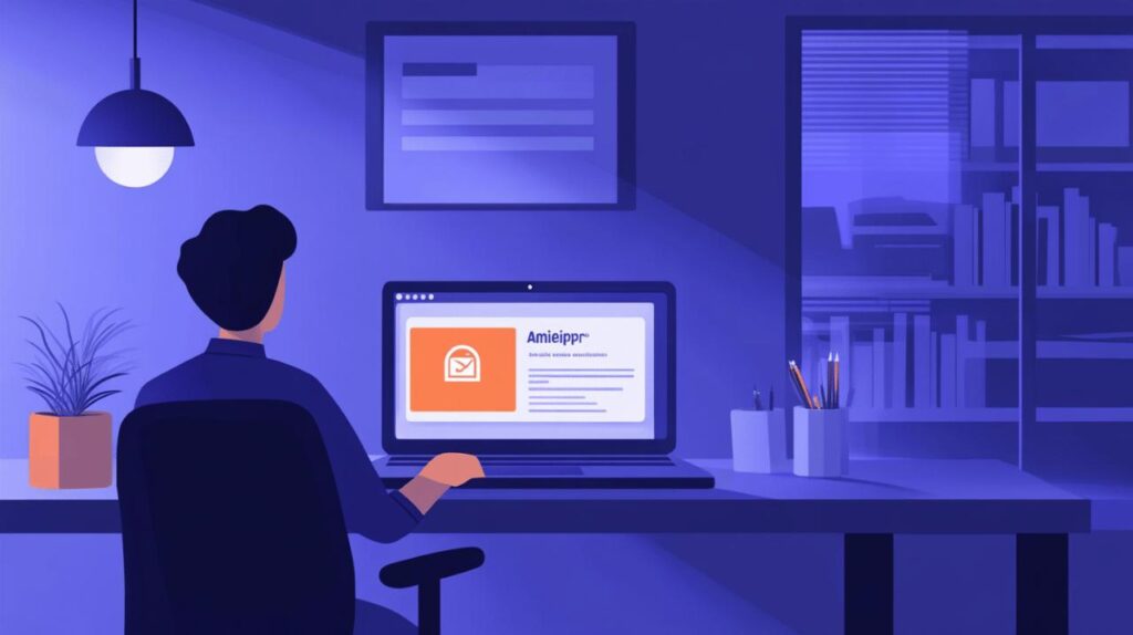Amelipro : notre guide pour creer votre compte et gerer efficacement ...